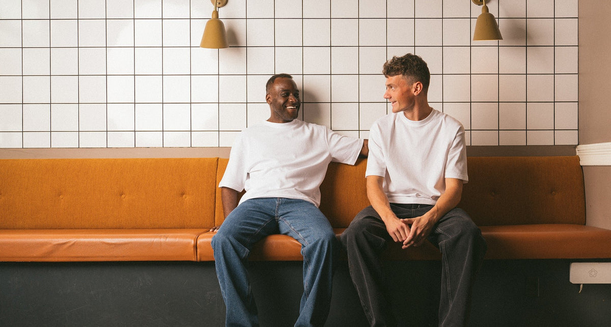 FRAIZER® Timeless Scandinavian menswear with a focus on quality and ...